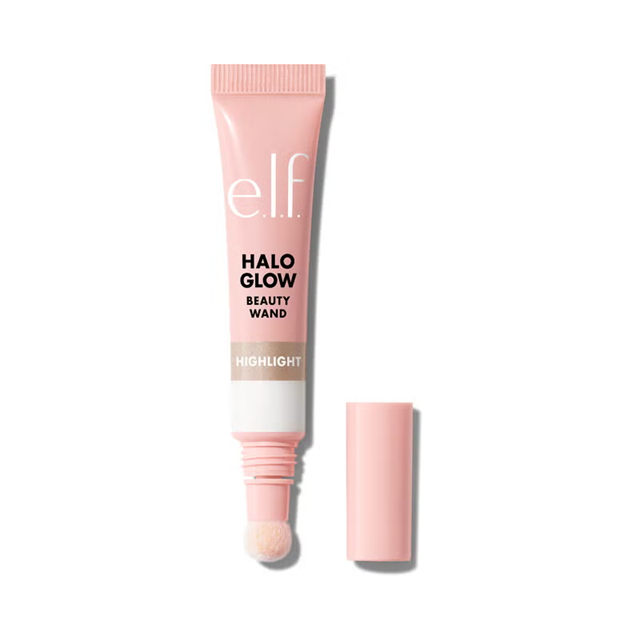 ELF HALO BEAUTY WAND HIGHLIGHTER - IRL ANGEL – DynamiteStorepy