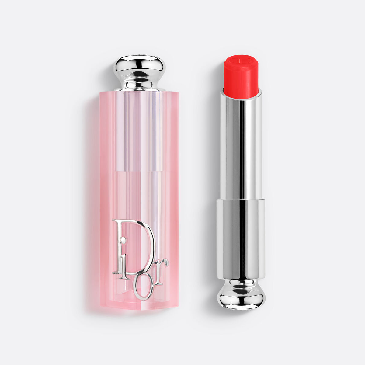 DIOR ADDICT LIP GLOW - 015 CHERRY – DynamiteStorepy