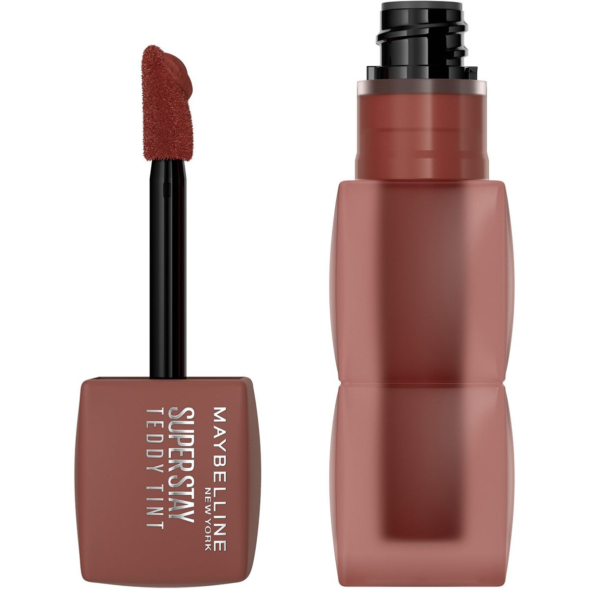 MAYBELLINE SUPERSTAY TEDDY TINT - 20 MASCARA TEAR – DynamiteStorepy